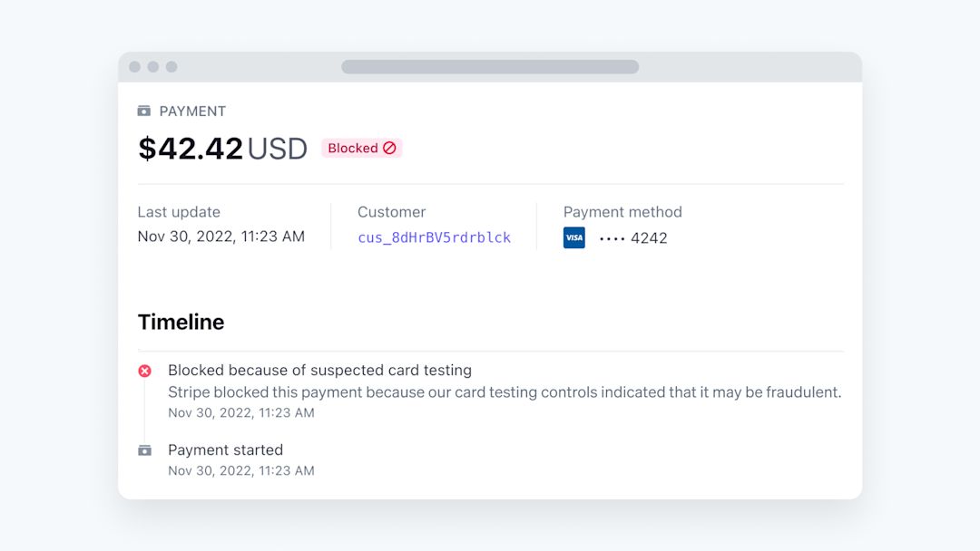 Stripe Newsroom: The Latest News & Announcements
