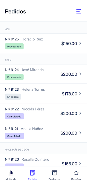 Herramientas y recursos de procesamiento de pagos para startups | Stripe