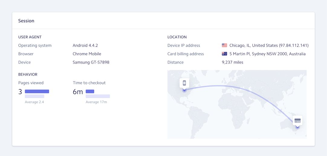 Improving reviews in Radar