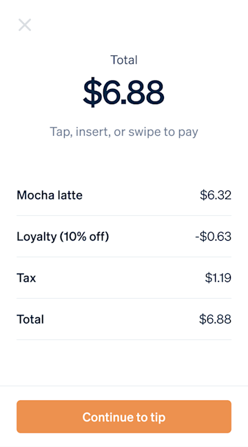 Stripe Terminal | Unified Commerce Platform