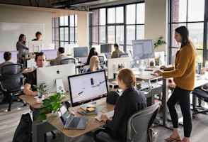 Stripe: Jobs University