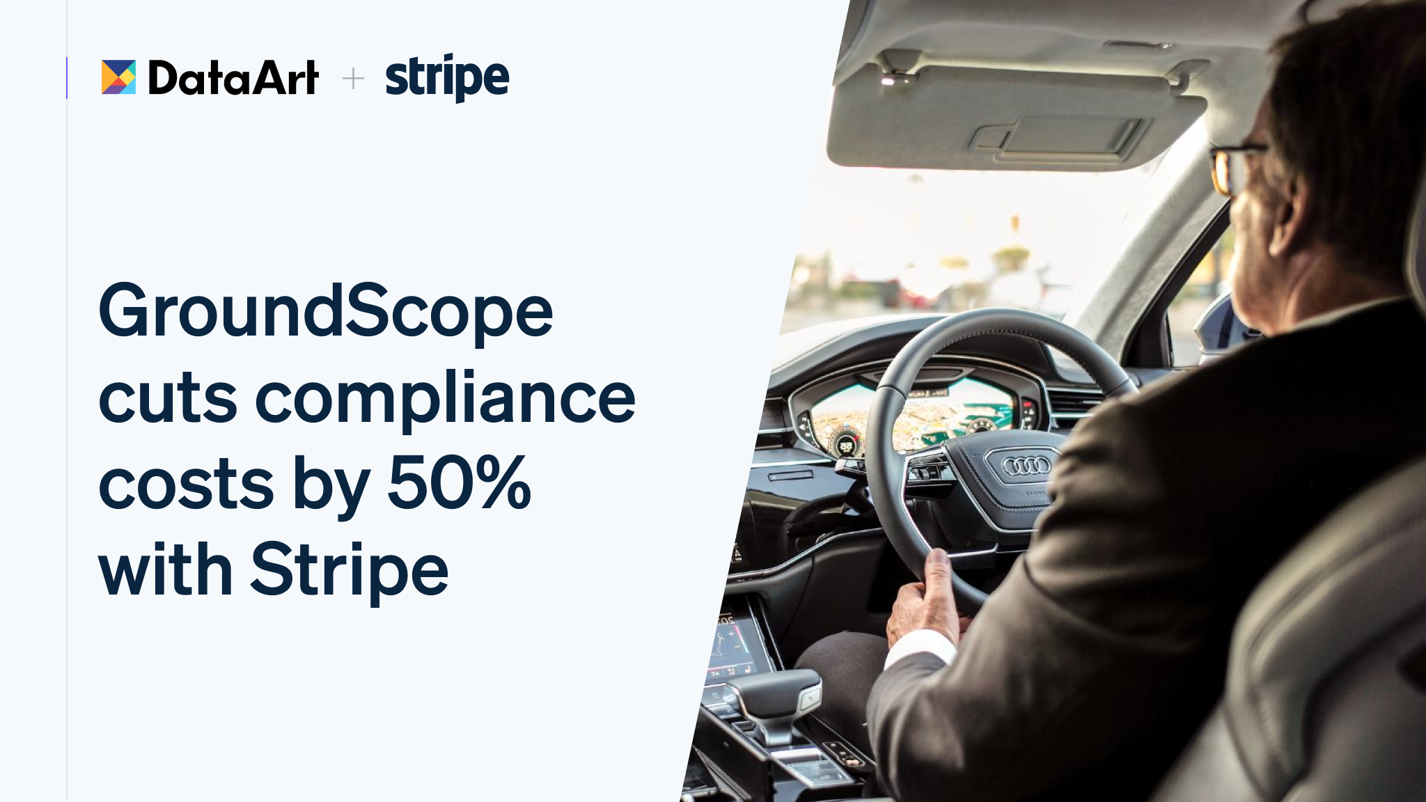 GroundScope Case Study | Stripe