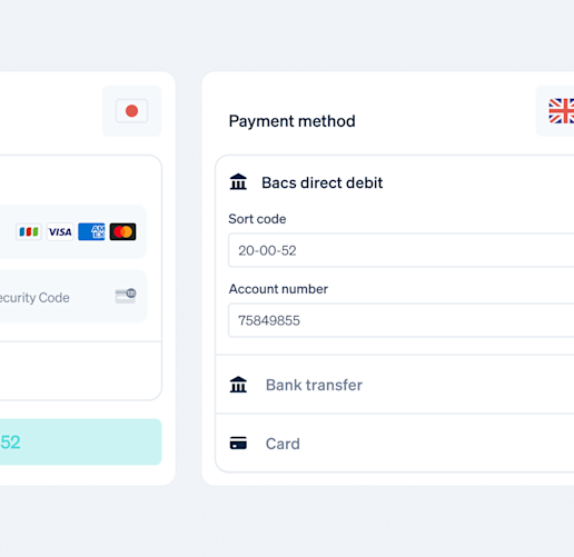 Enterprise Payment Solutions for Large Businesses | Stripe