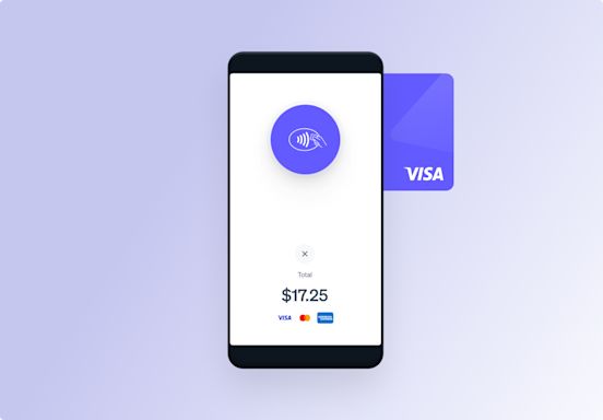 Stripe Terminal | Unified Commerce Platform