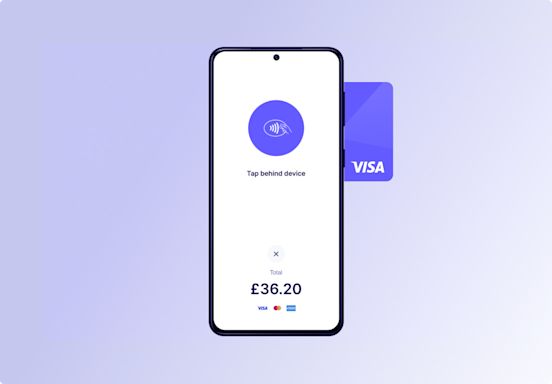 Stripe Terminal | Unified Commerce Platform