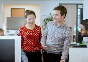 Stripe: Jobs University