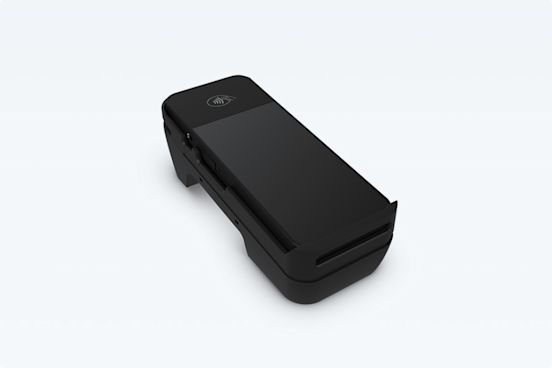 BBPOS WisePOS E | Stripe Terminal