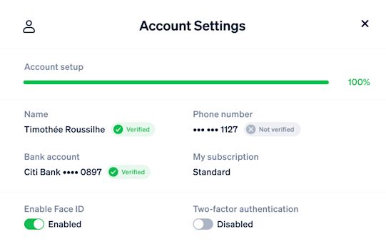 Stripe Financial Connections | Connect Users’ Financial Accounts