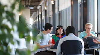 Stripe: Jobs University