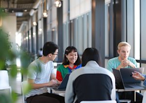 Stripe: Jobs University