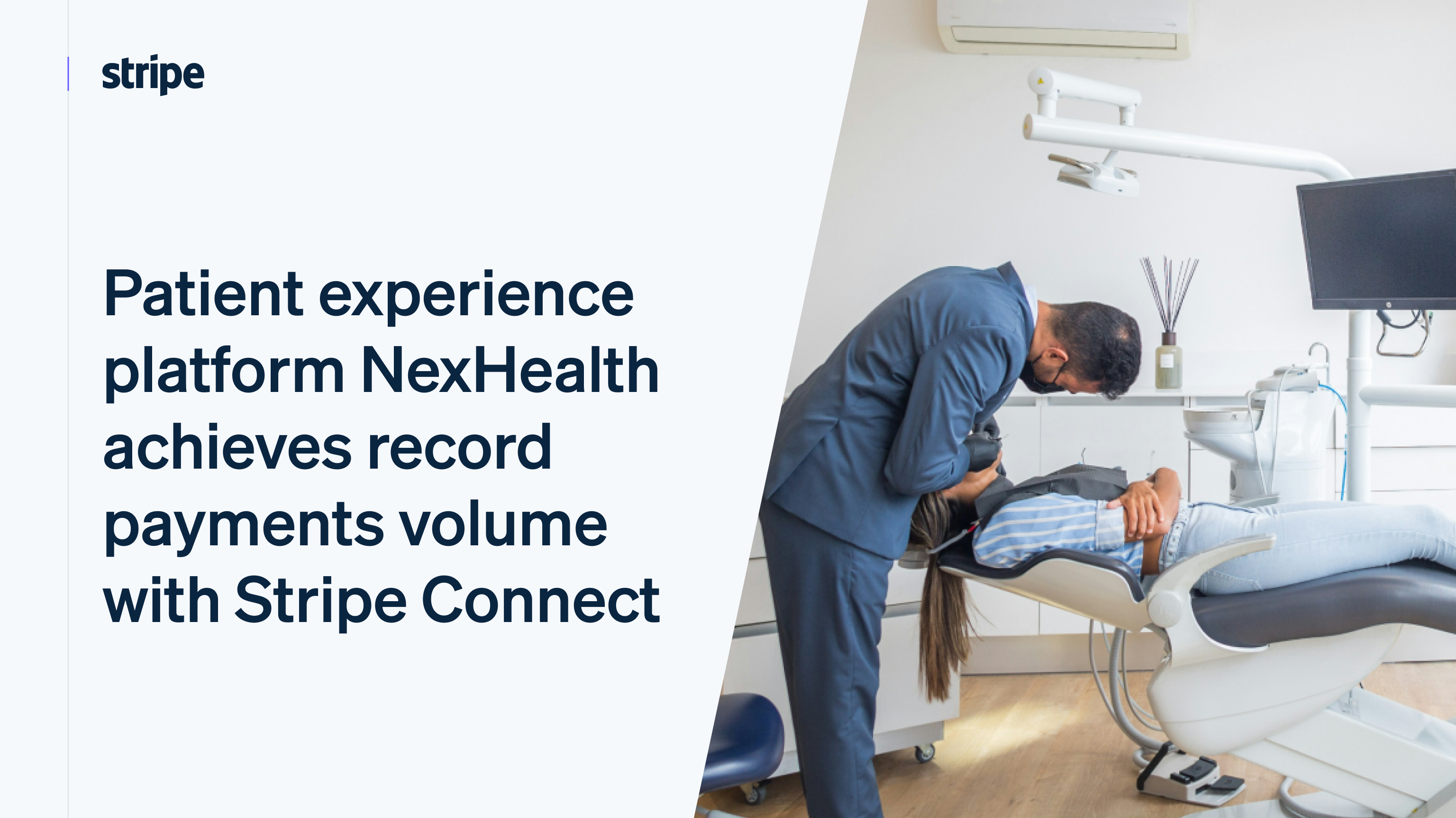 Patient Experience Platform NexHealth Achieves Record Payments Volume ...
