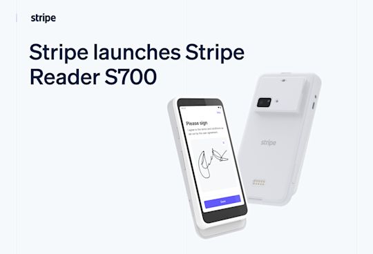 Stripe Newsroom: The Latest News & Announcements