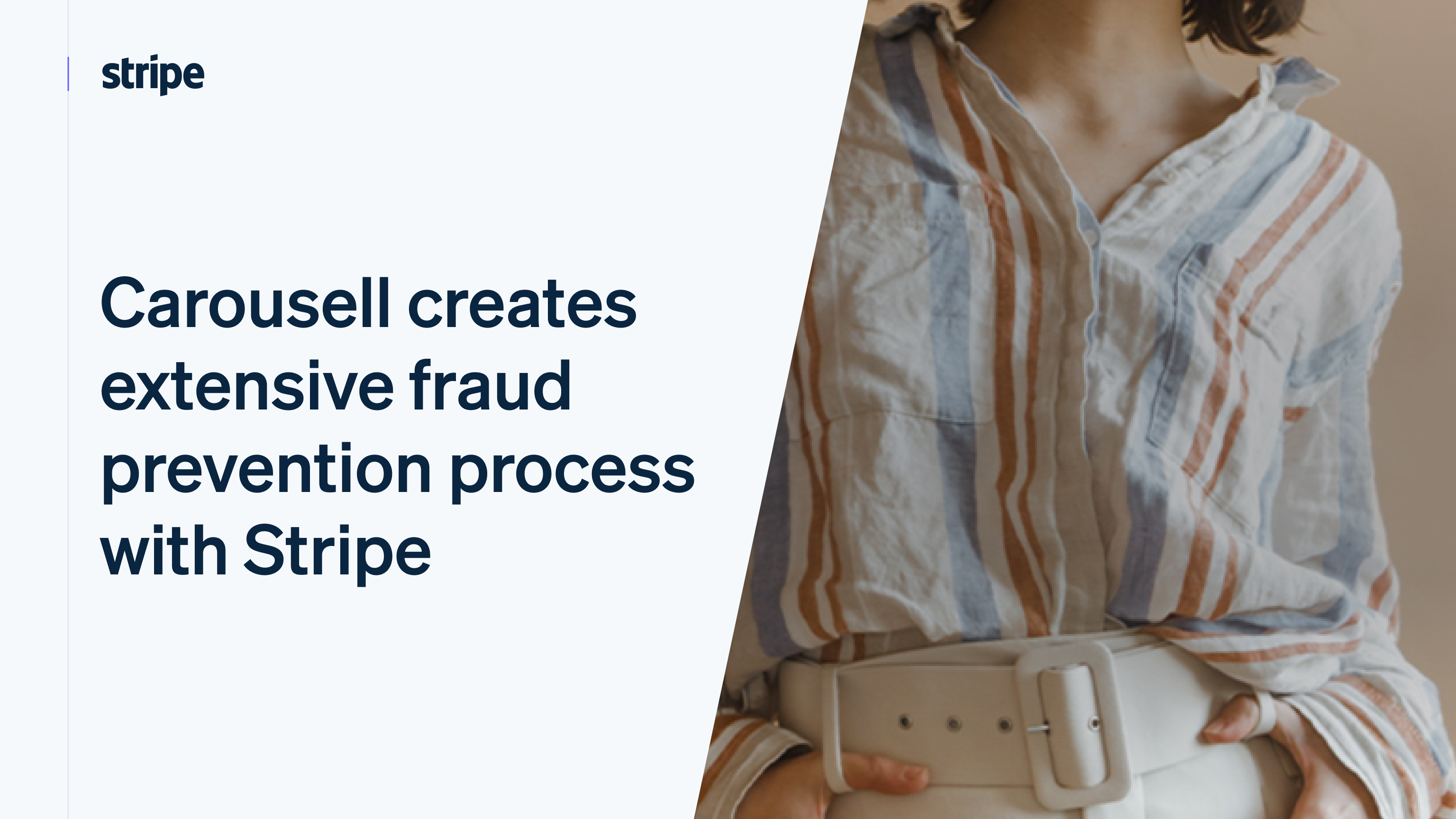 Carousell Creates Extensive Fraud Prevention Process with Stripe | Stripe