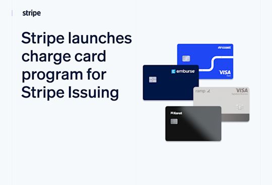 Stripe Newsroom The Latest News And Announcements
