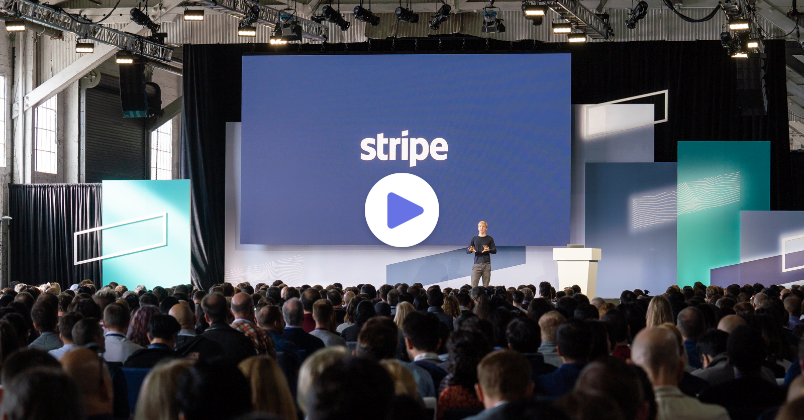 Sessions 2019 keynote