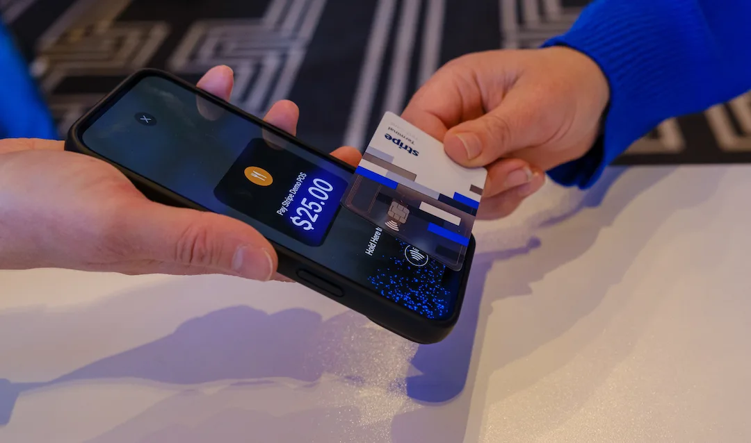 Stripe Deepens Product Investment In Australia With Unified Commerce