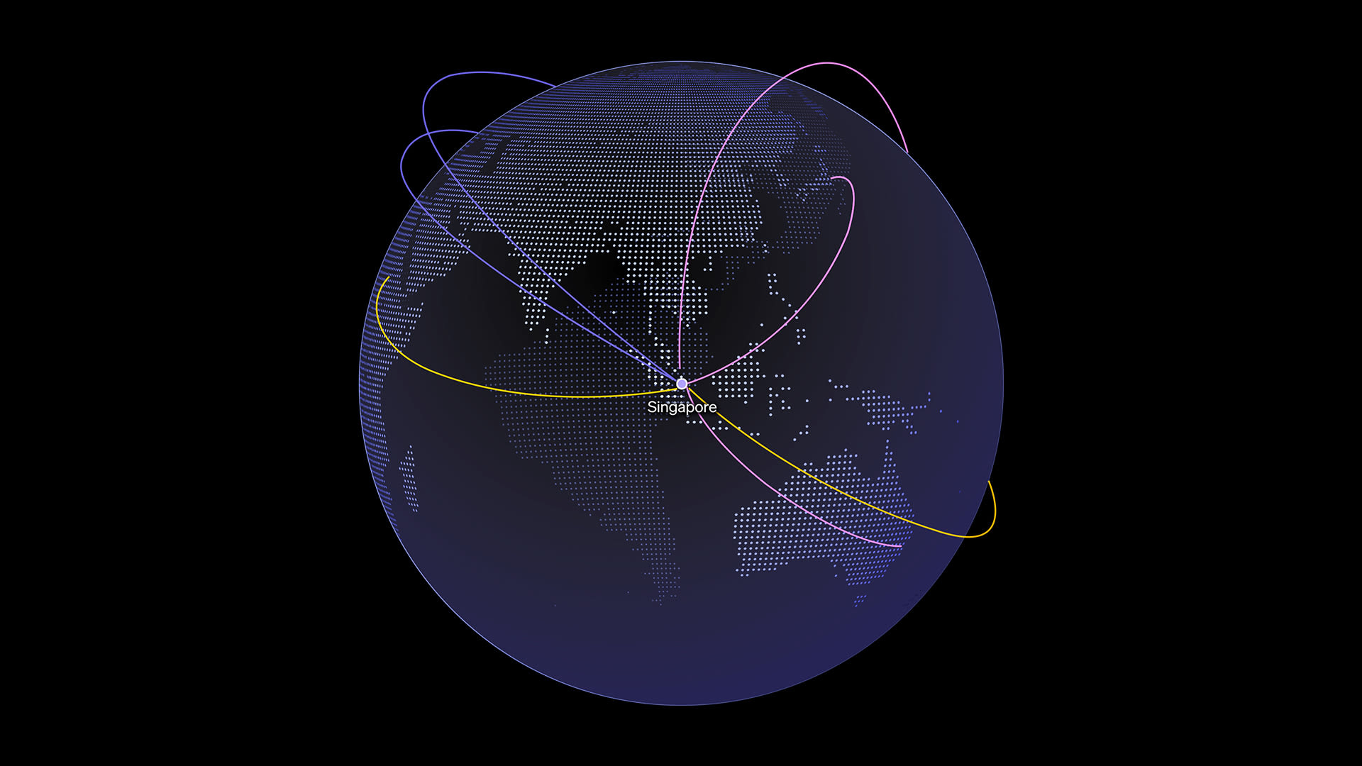 Stripe Tour Singapore showcases tools to help businesses expand globally