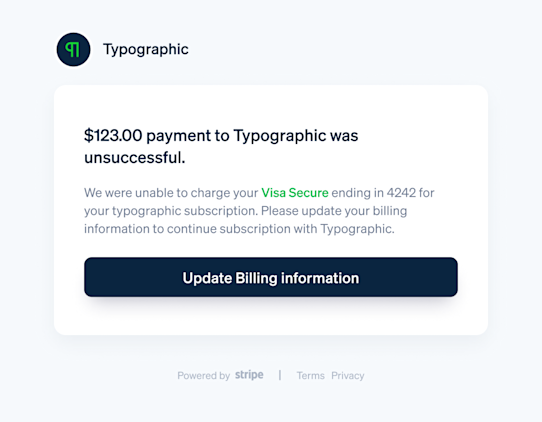 Stripe Billing | Subscription Models, Features, and More