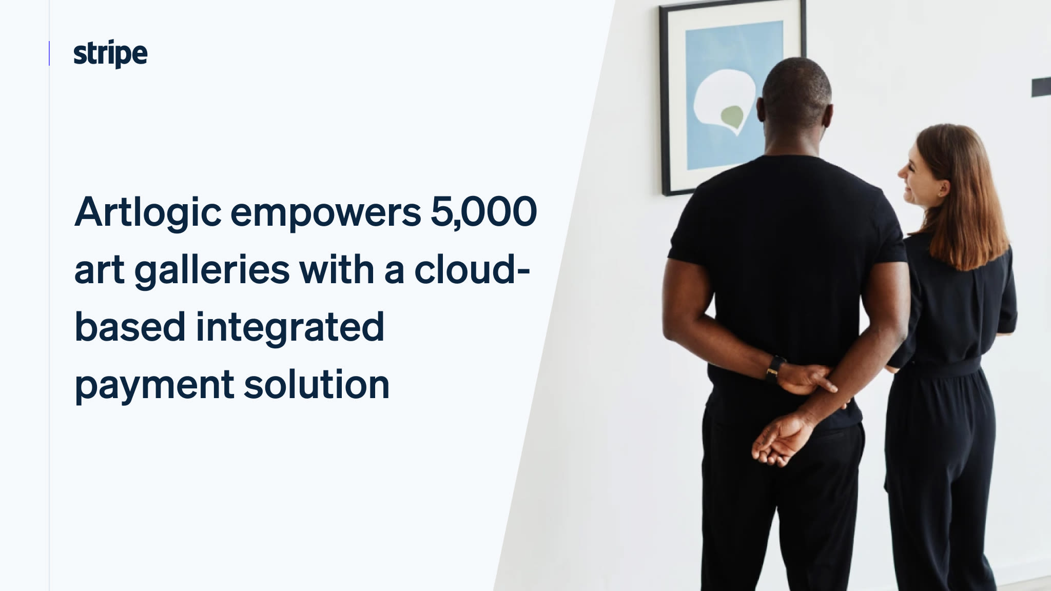 Artlogic Empowers 5,000 Art Galleries with a Cloud-Based Integrated ...