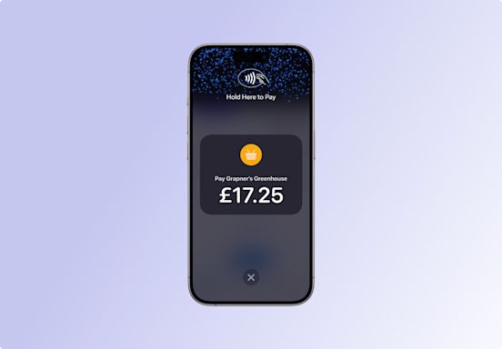 Stripe Terminal | Unified Commerce Platform