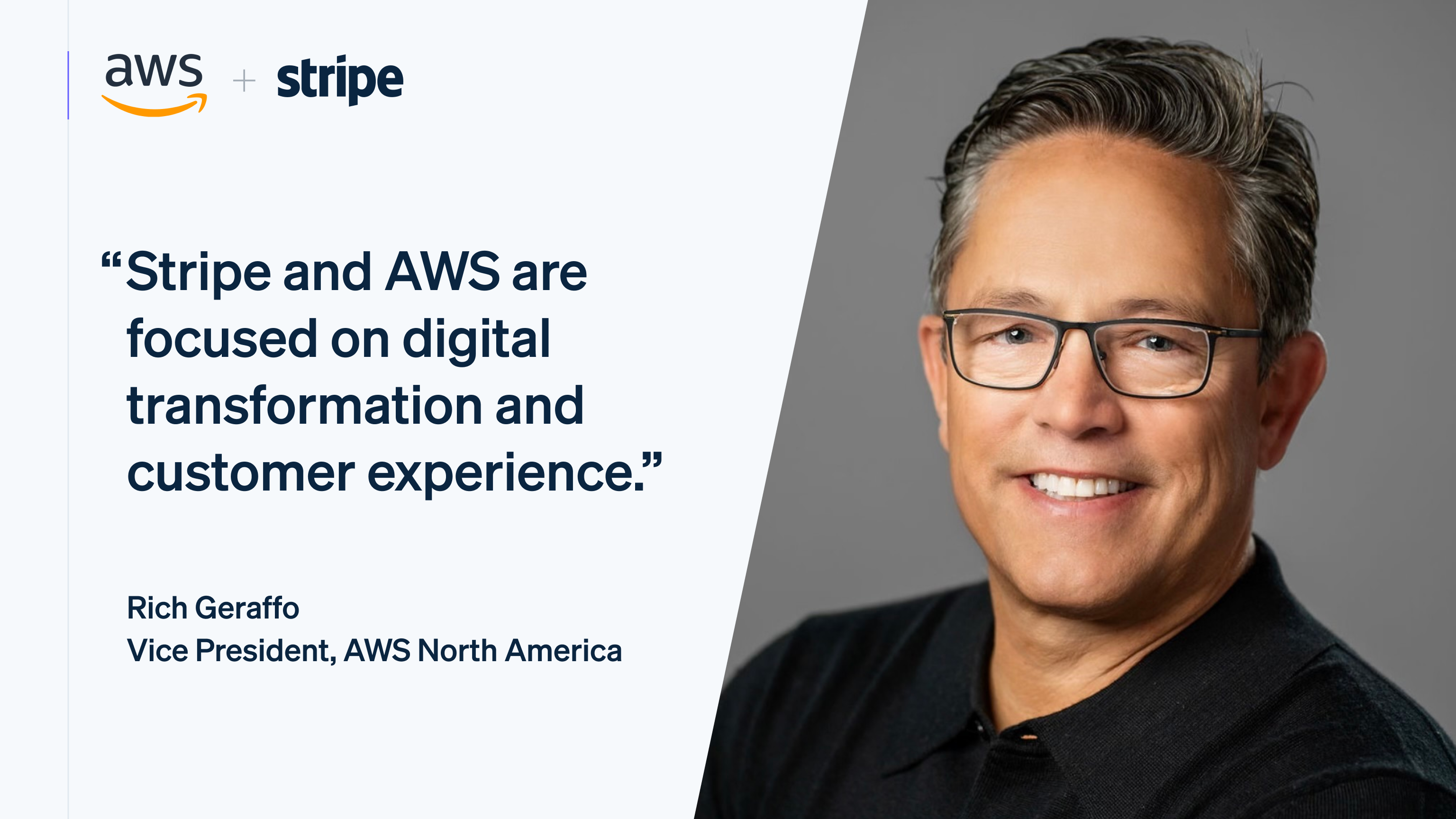 AWS on growing small businesses using the power of data AWS on growing small businesses using the power of data