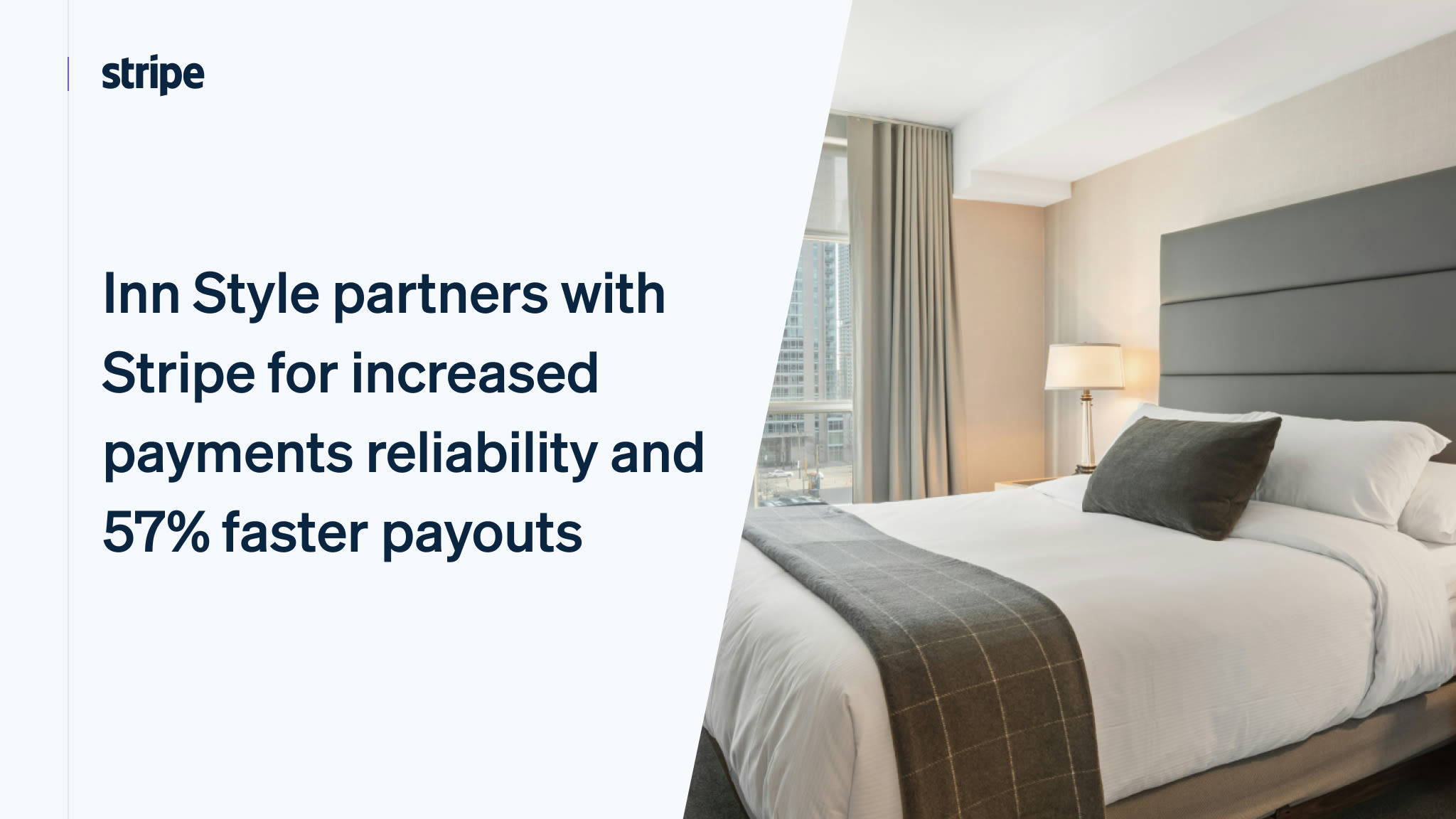 Inn Style Partners With Stripe for Increased Payments Reliability and ...