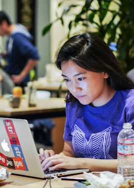 Stripe: Jobs University