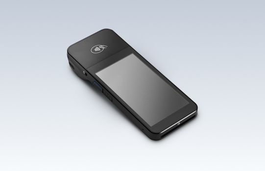 Stripe Terminal | SDKs, APIs, & Pre-Certified Card Readers