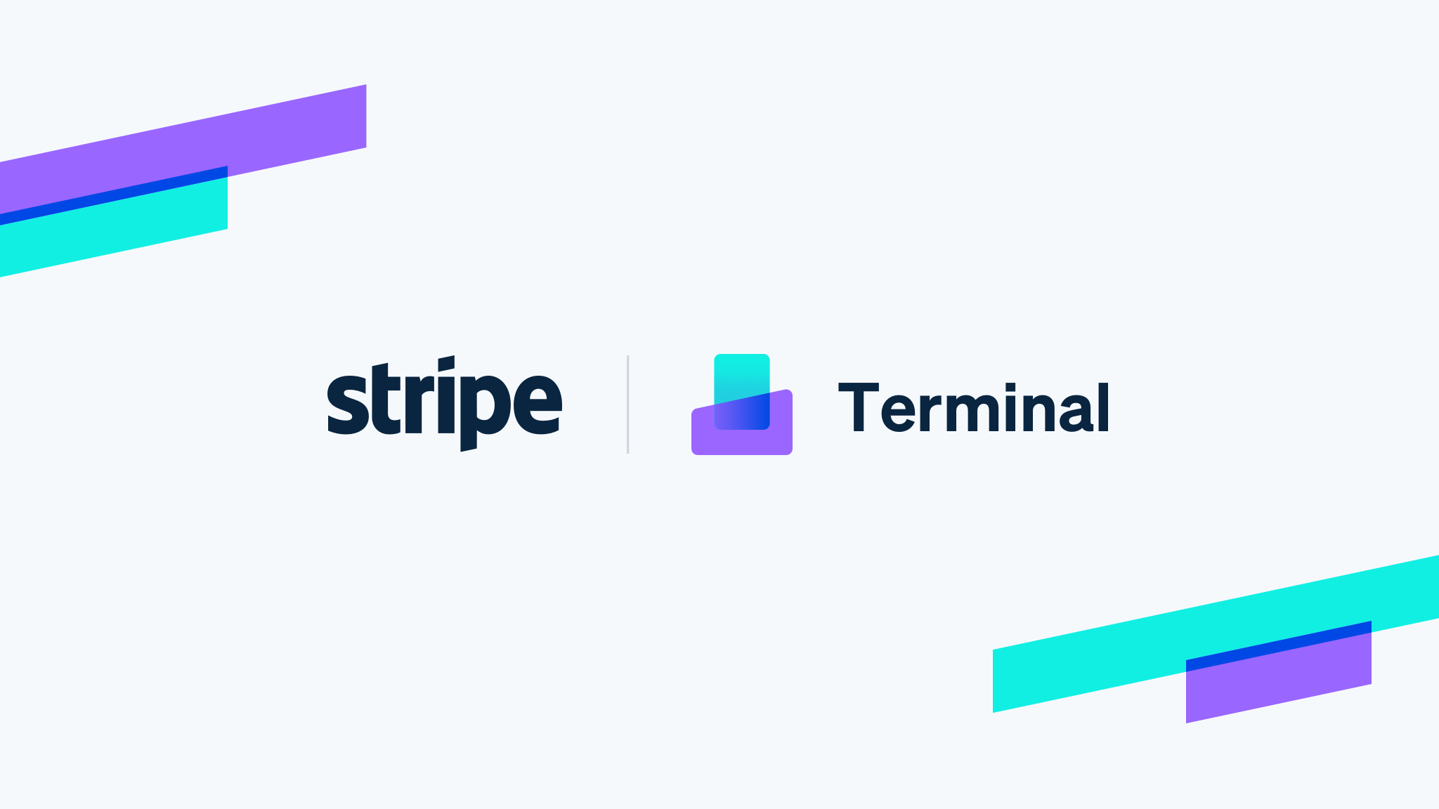 Stripe Terminal is now generally available in the US