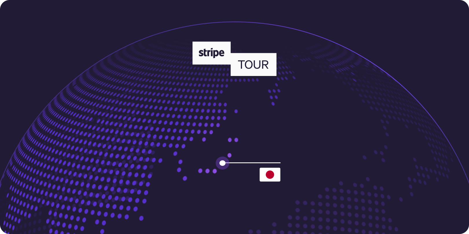 Stripe、年次カンファレンス Stripe Tour Tokyo 2024 でオープンエコシステム化を含めた大企業ニーズに対応する決済機能を発表