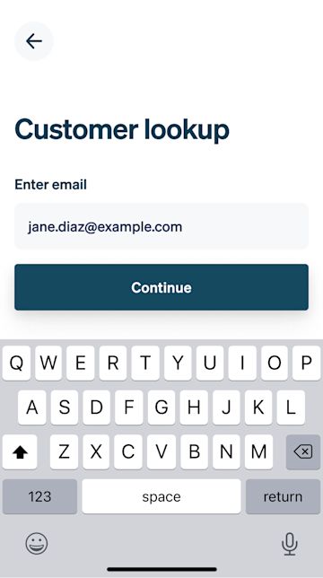 Stripe Terminal | Unified Commerce Platform