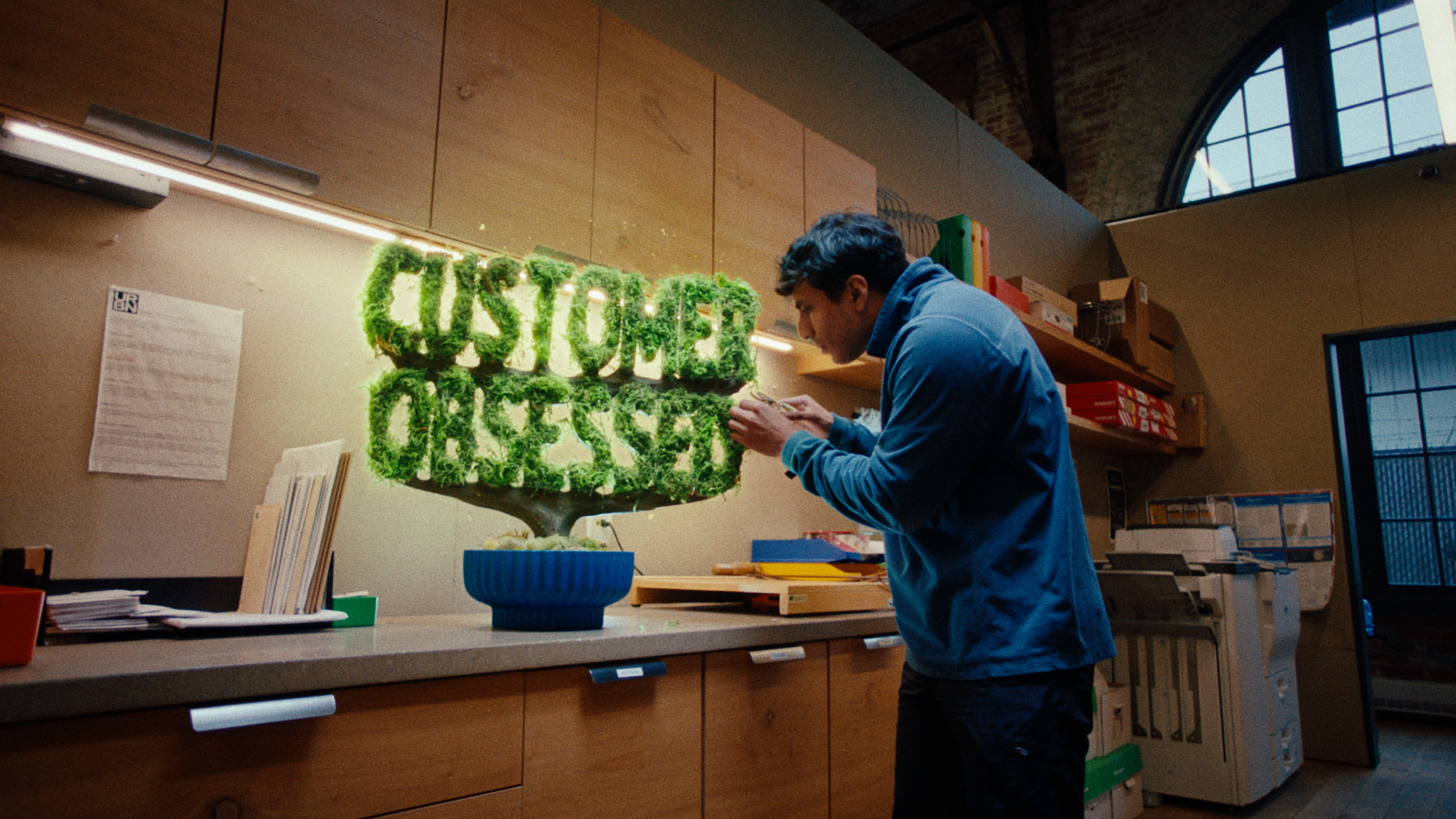 URBN partners with Stripe to power online and in-person retail payments