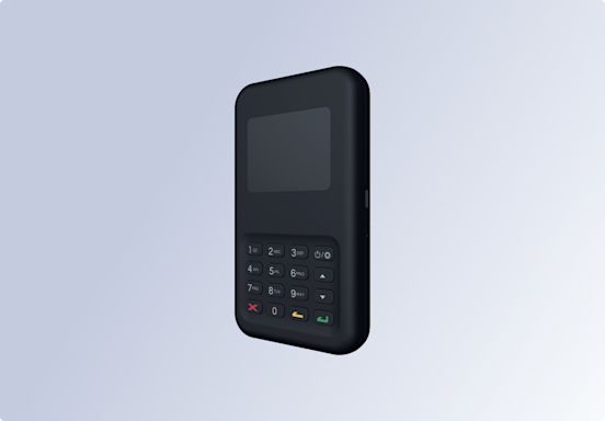 Stripe Terminal | Unified Commerce Platform