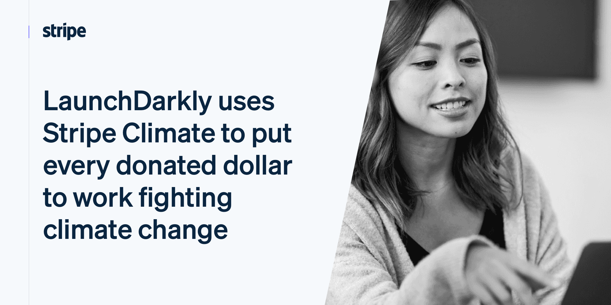 LaunchDarkly Case Study | Stripe