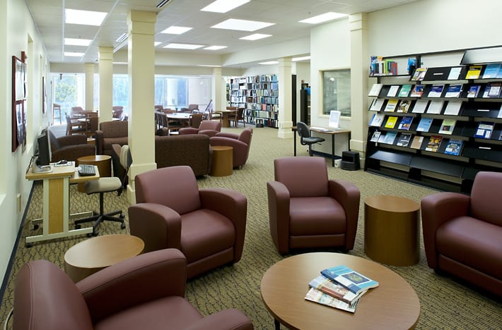 National Radio Astronomy Observatory - Charlottesville