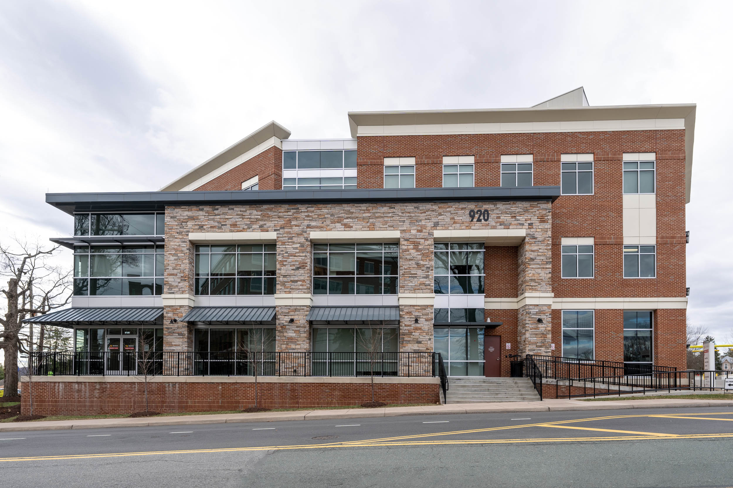 Martin Horn | Sentara Community Wellness Center