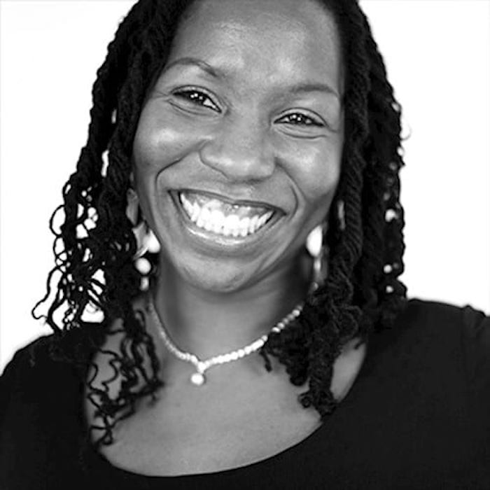 Fighting Systemic Racism with Dr. Selena Cozart