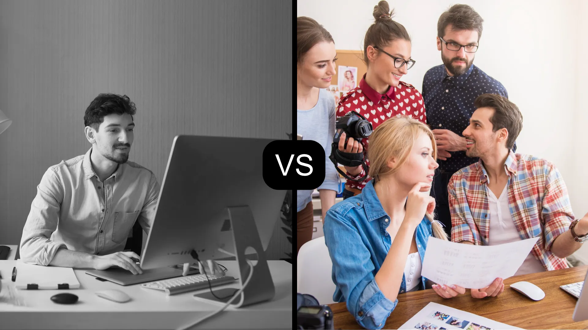 Working with a Web Design Team: Separating Hype from Expertise