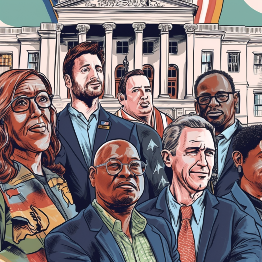 How To Run For City Council | Good Party