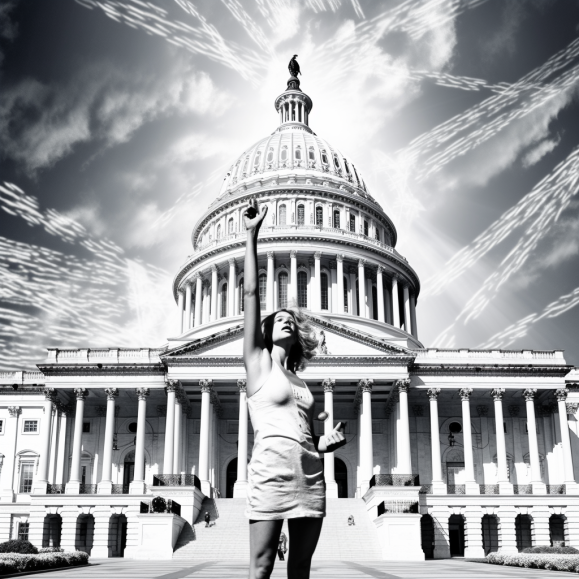 Women in Politics: Their Role and Impact on America | GoodParty.org