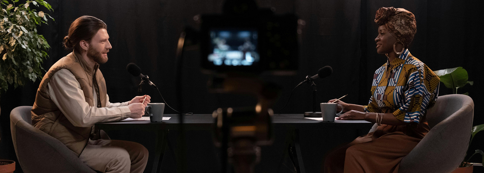Political Interview Guide: 7 Proven Tips for Candidates | GoodParty.org