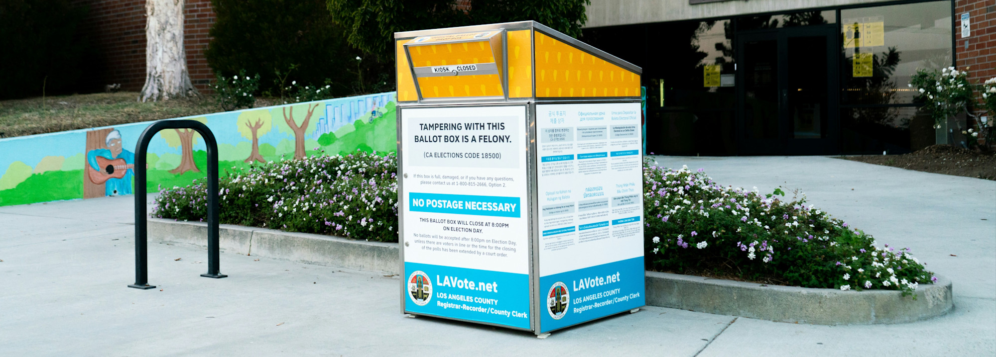 Ballot Harvesting: How It Works, and Why It Matters | GoodParty.org