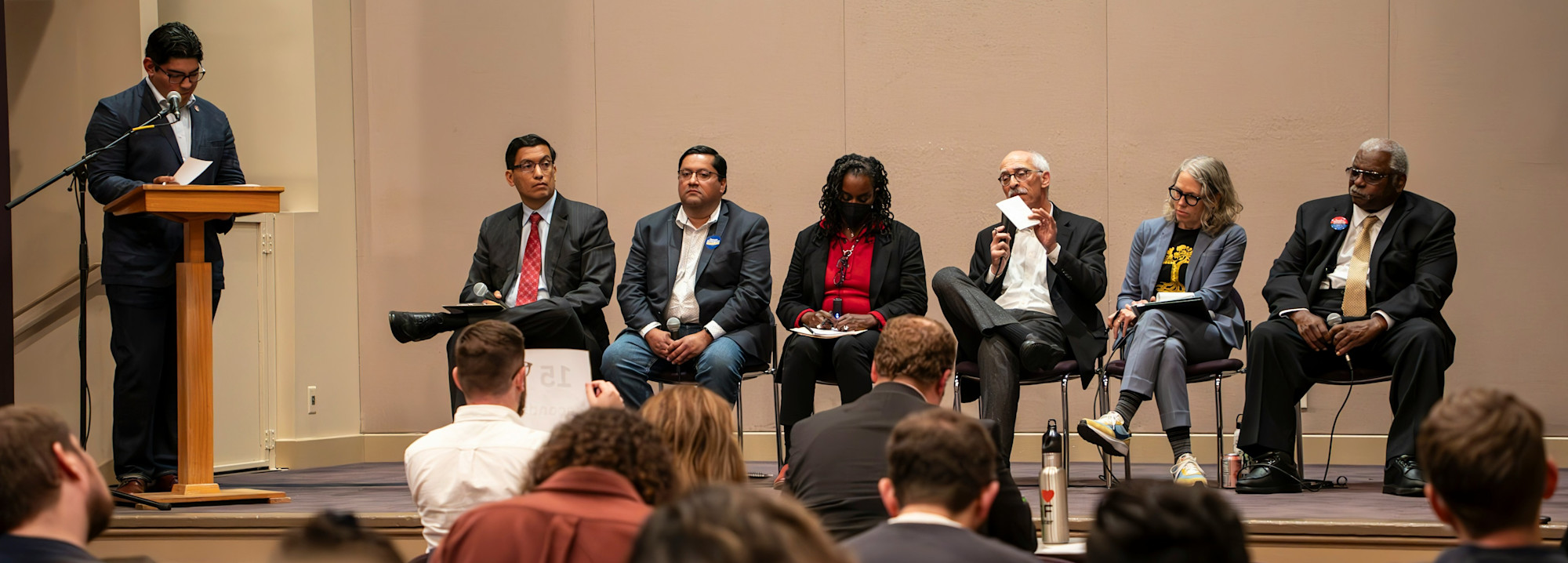 Candidate Forum Guide: Tips for Voters and Candidates | GoodParty.org