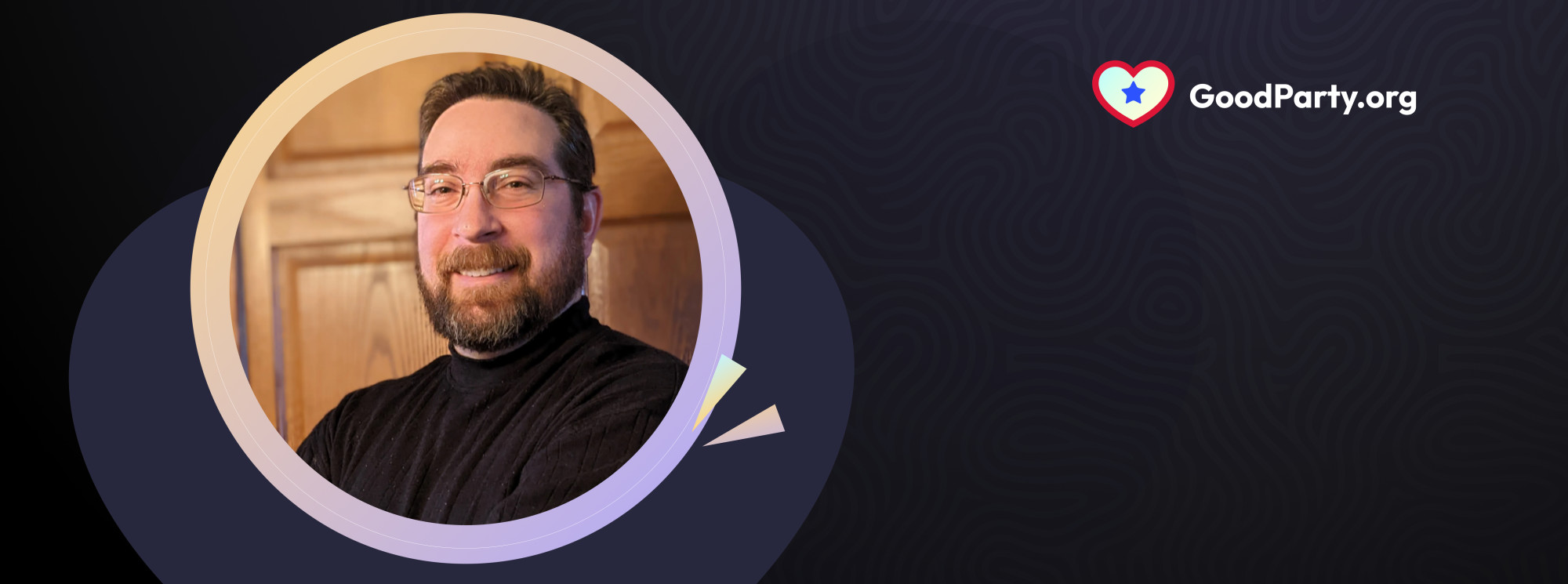 Meet Tim Cotton, a Libertarian for Indiana State Senate | GoodParty.org