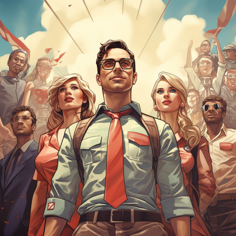 Benefits of Volunteering for a Political Campaign | GoodParty.org