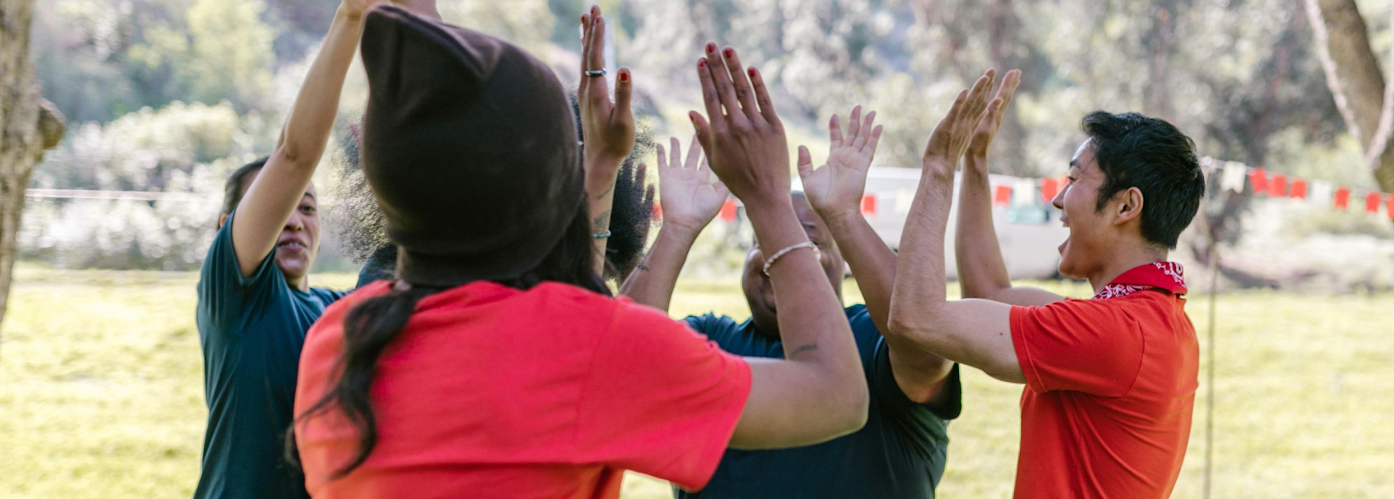 7 Benefits of Volunteering for a Political Campaign | GoodParty.org