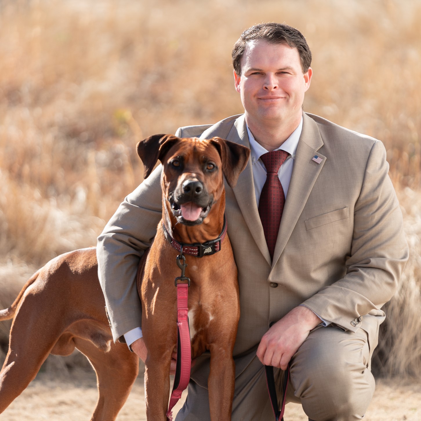 Meet James Bledsoe, an Independent Candidate for Raleigh City Council ...