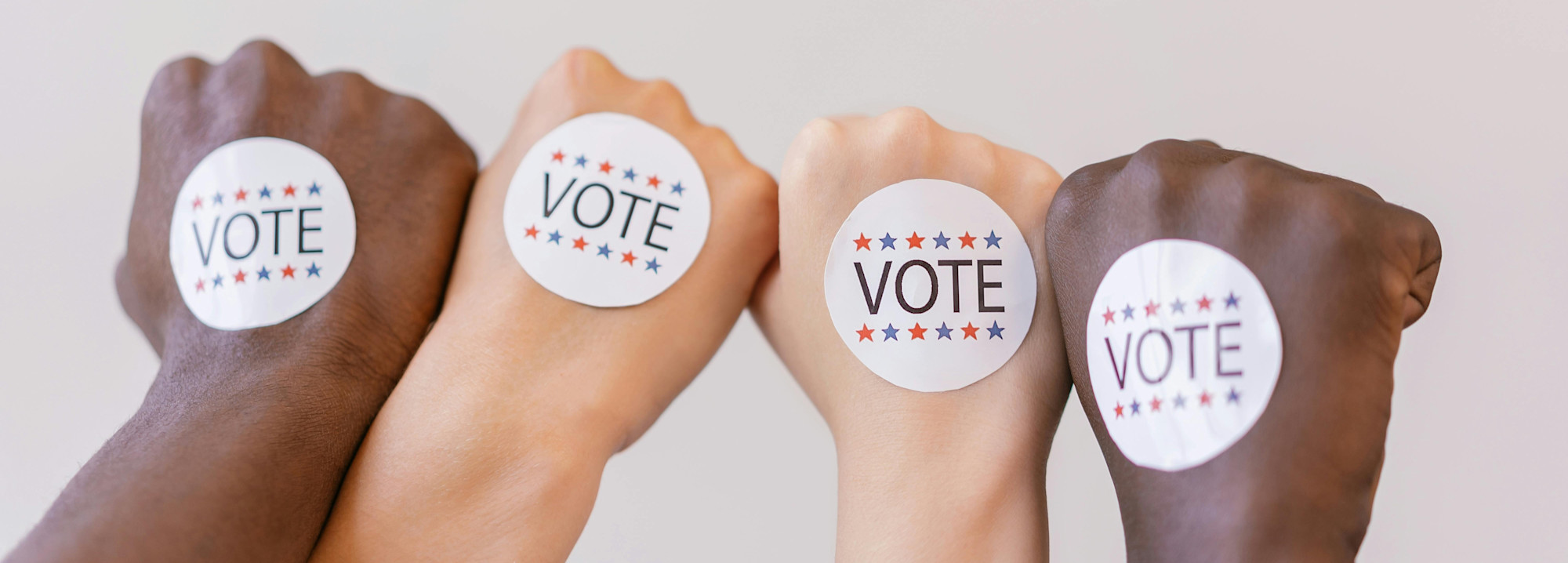 What Do Political Campaign Volunteers Do? Guide for 2025 | GoodParty.org