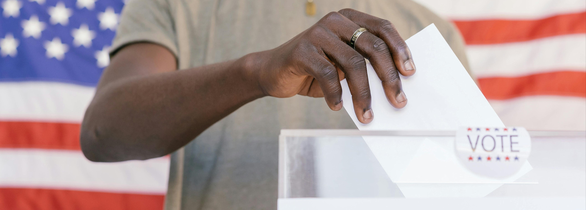 Cumulative Voting, Explained | GoodParty.org