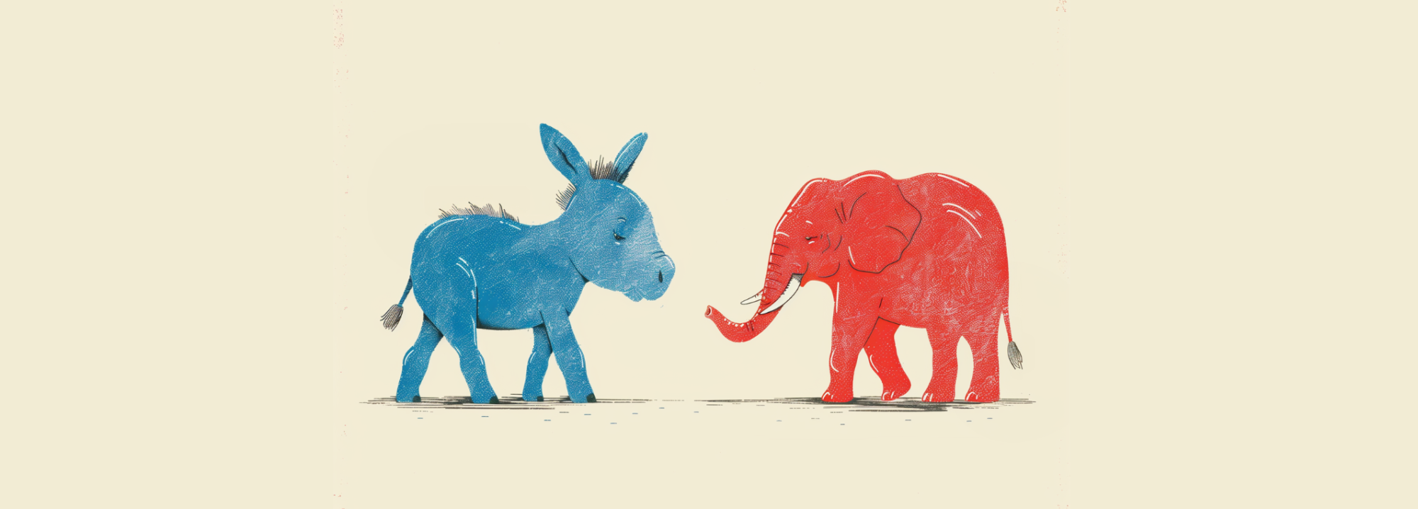 How Duverger's Law Influences the Two-Party System | GoodParty.org